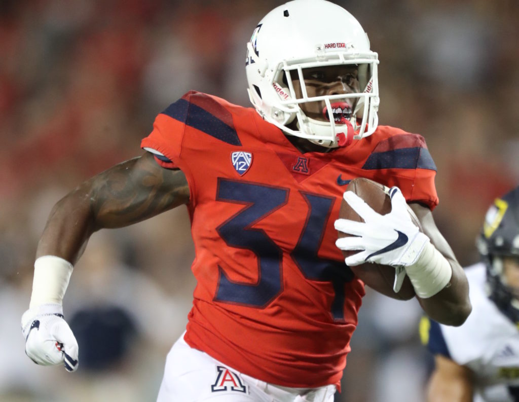 Inside the Helmet - My Fraternity