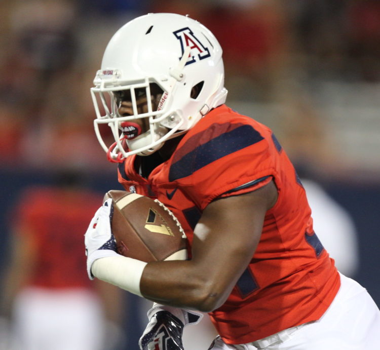 Inside the Helmet - My Fraternity