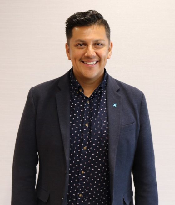 Developing a new generation of boys and young men of color - My Fraternity