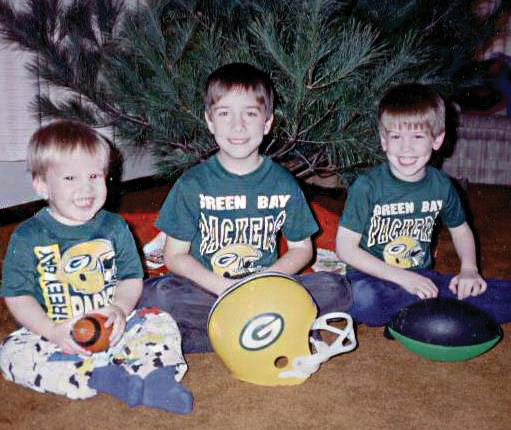 In the face of uncertainty: A family, a fraternity, a future - My ...