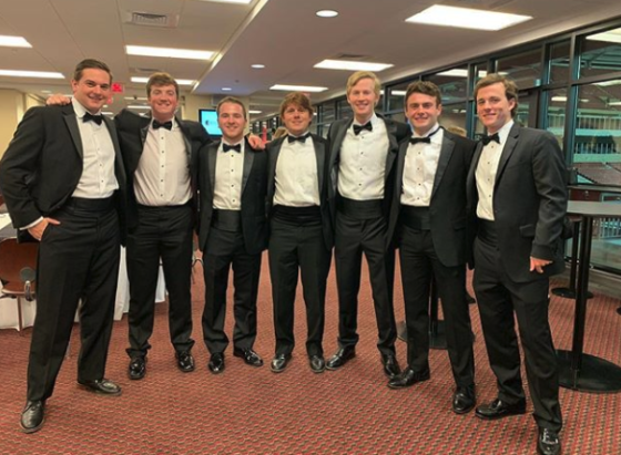 Alabama IFC - My Fraternity