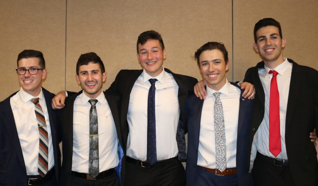 Remembering a brother taken too soon - My Fraternity