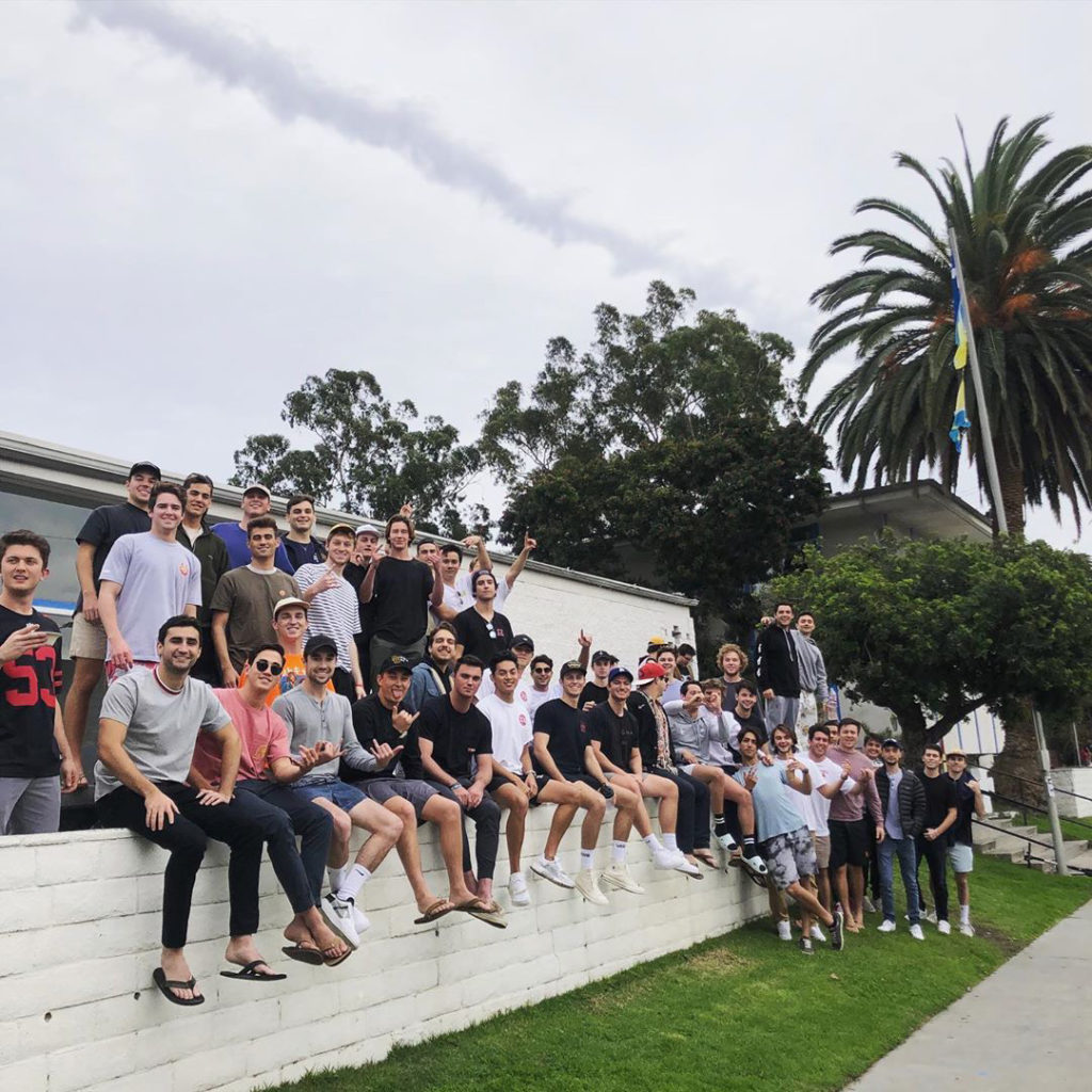 $100,000 fundraising goal crushed - My Fraternity