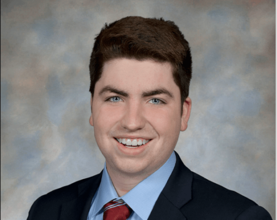 10 Questions With IFC President Greg McNicholas - My Fraternity