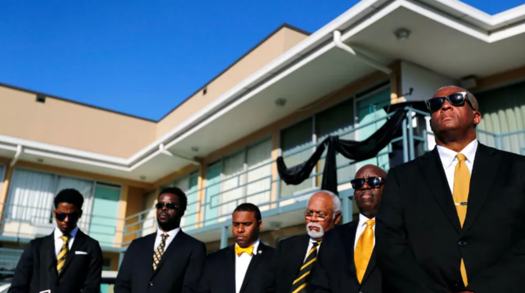 King's Legacy: Brothers Of Alpha Phi Alpha Fraternity, Inc. Making ...