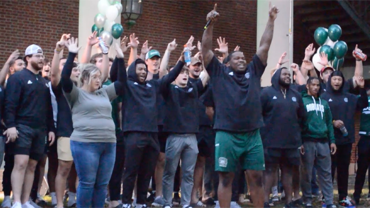 Greek Life Homecoming Week Recap - My Fraternity