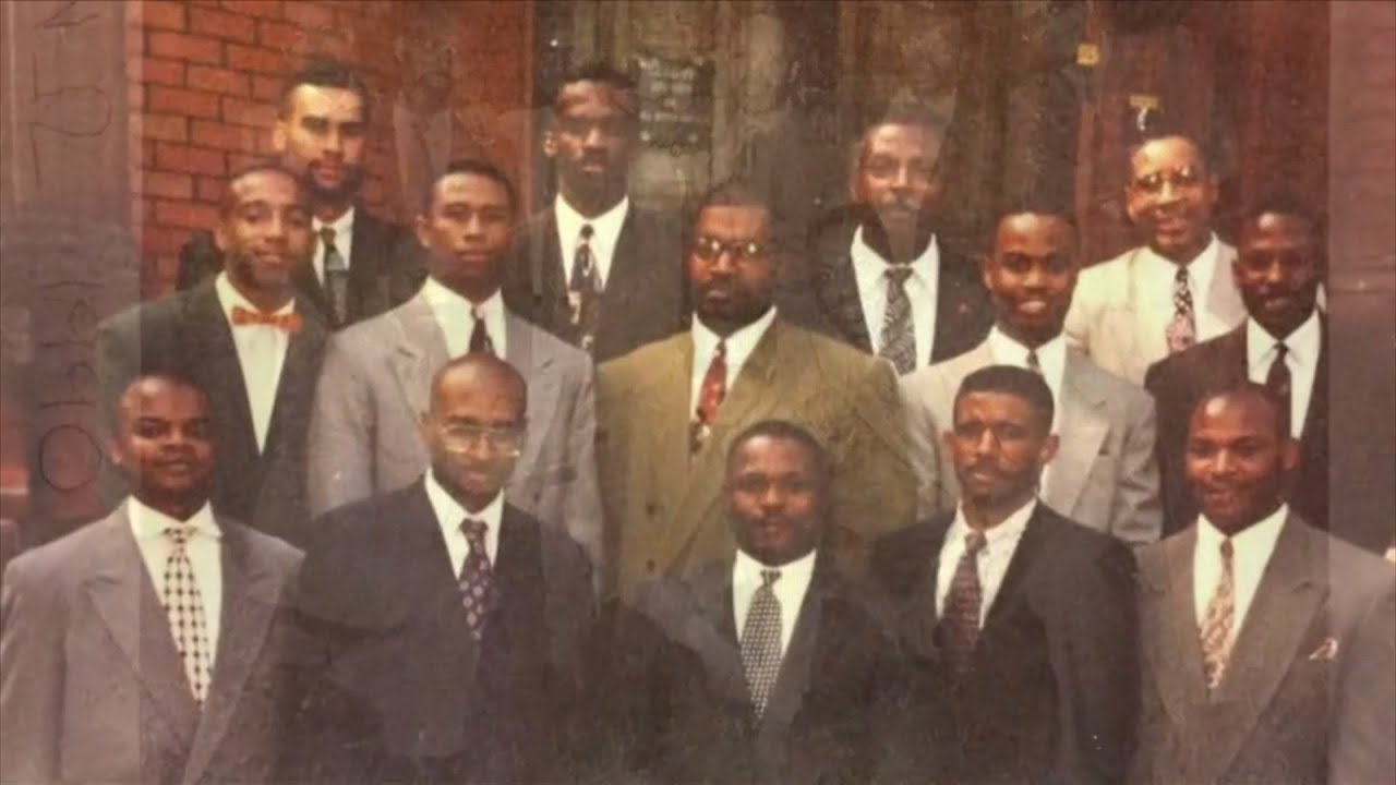 Detroit's Black fraternities and sororities: A tour of their history ...