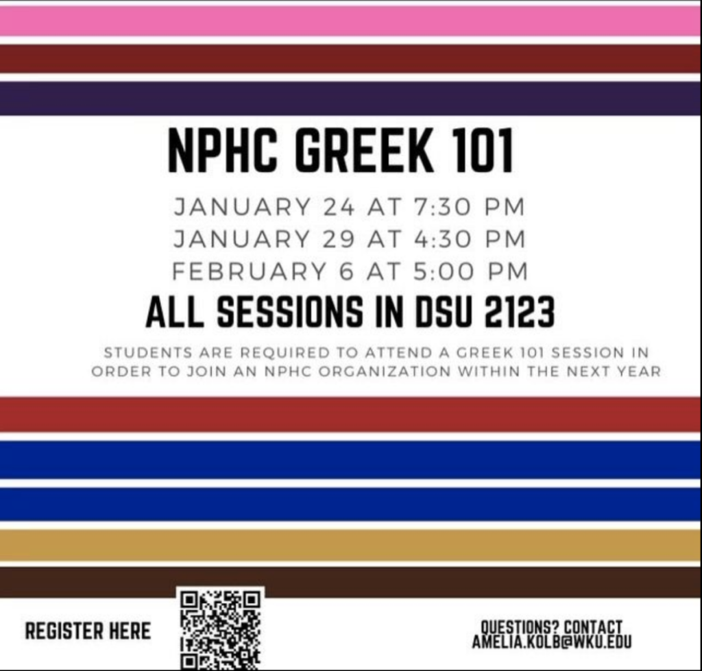 NPHC organizations host ‘Greek 101’ sessions - My Fraternity