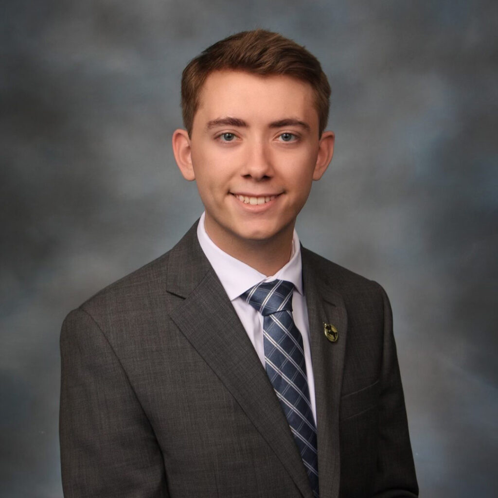 Fraternity men take on leadership roles across Florida - My Fraternity