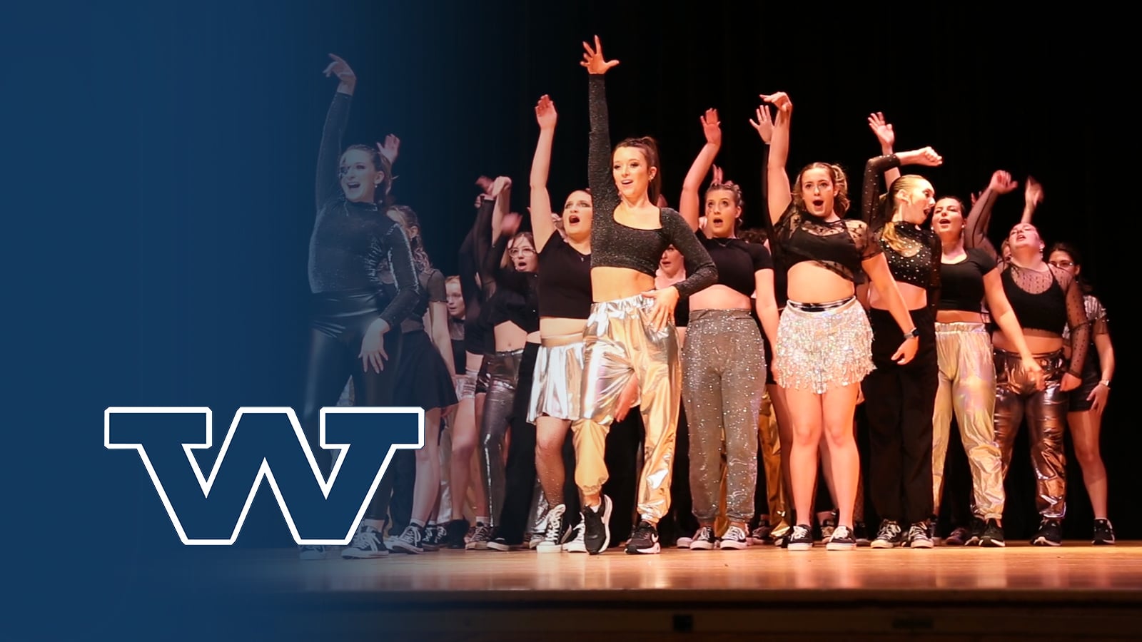 Theta Chi and Phi Mu Crowned Champions of Westminster’s Sing ‘N’ Swing ...
