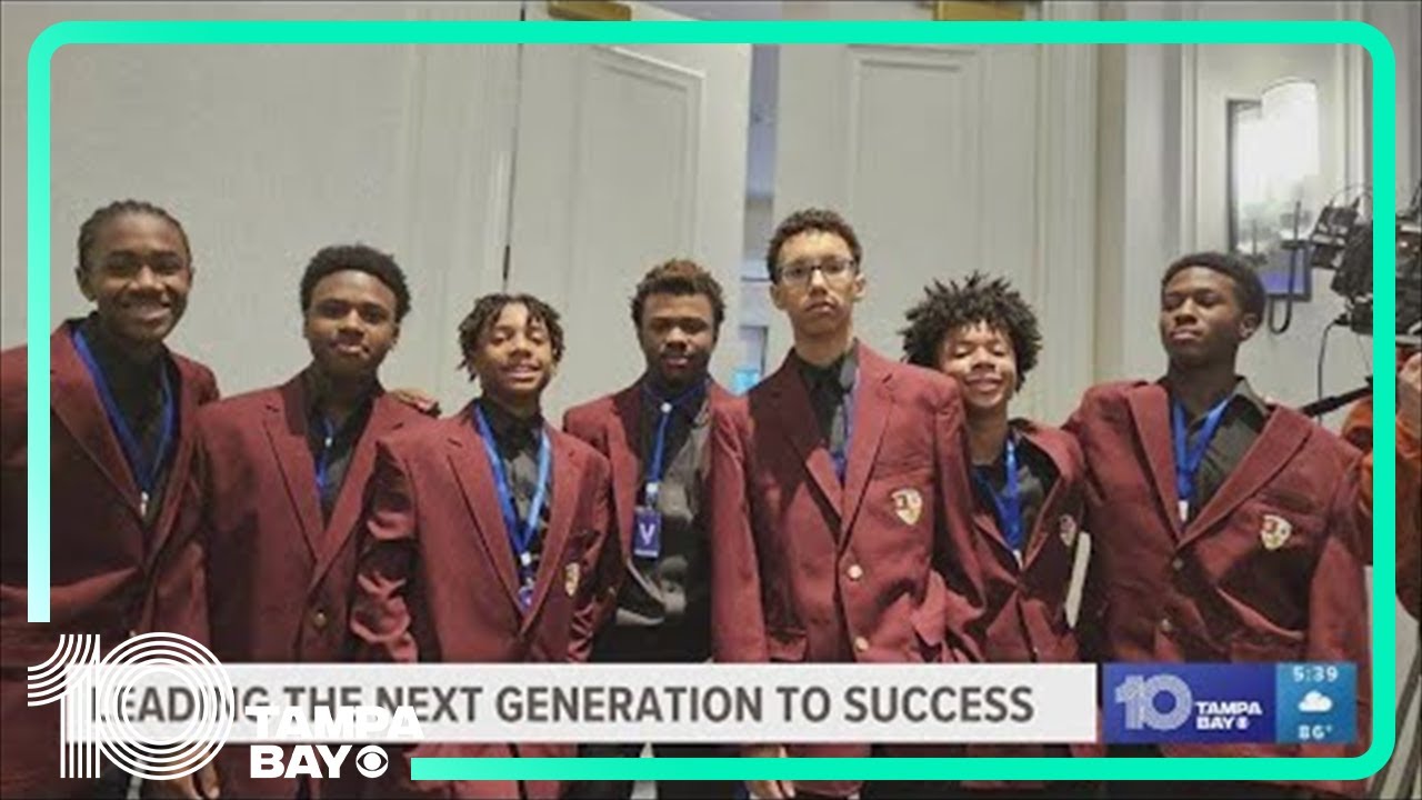 Kappa Alpha [Psi] Fraternity hosts community events to encourage and ...