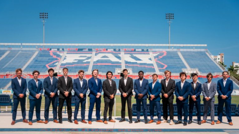 ‘Blessing in a storm’: FAU Sigma Chi Fraternity breaks fundraising records, ranks nationally ...