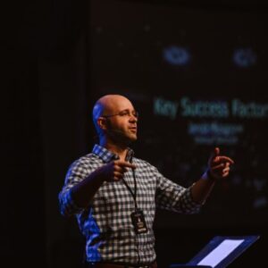 Brotherhood, Leadership, and BYX: How Jared Musgrove Is Shaping the ...