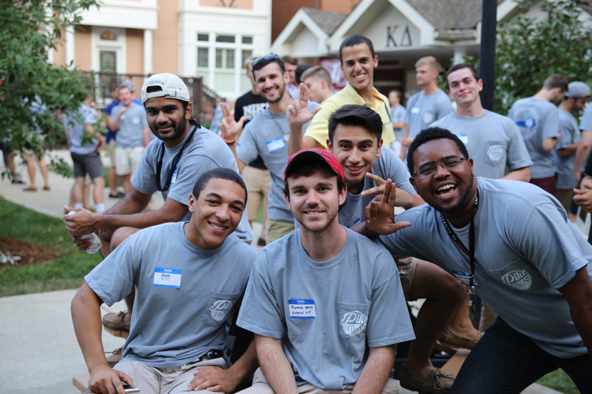 Bring Back Brotherhood: How Fraternal Values Can Help Heal Young Men ...