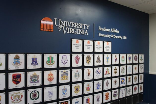 Fraternity and sorority recruitment sees influx in registration - My ...